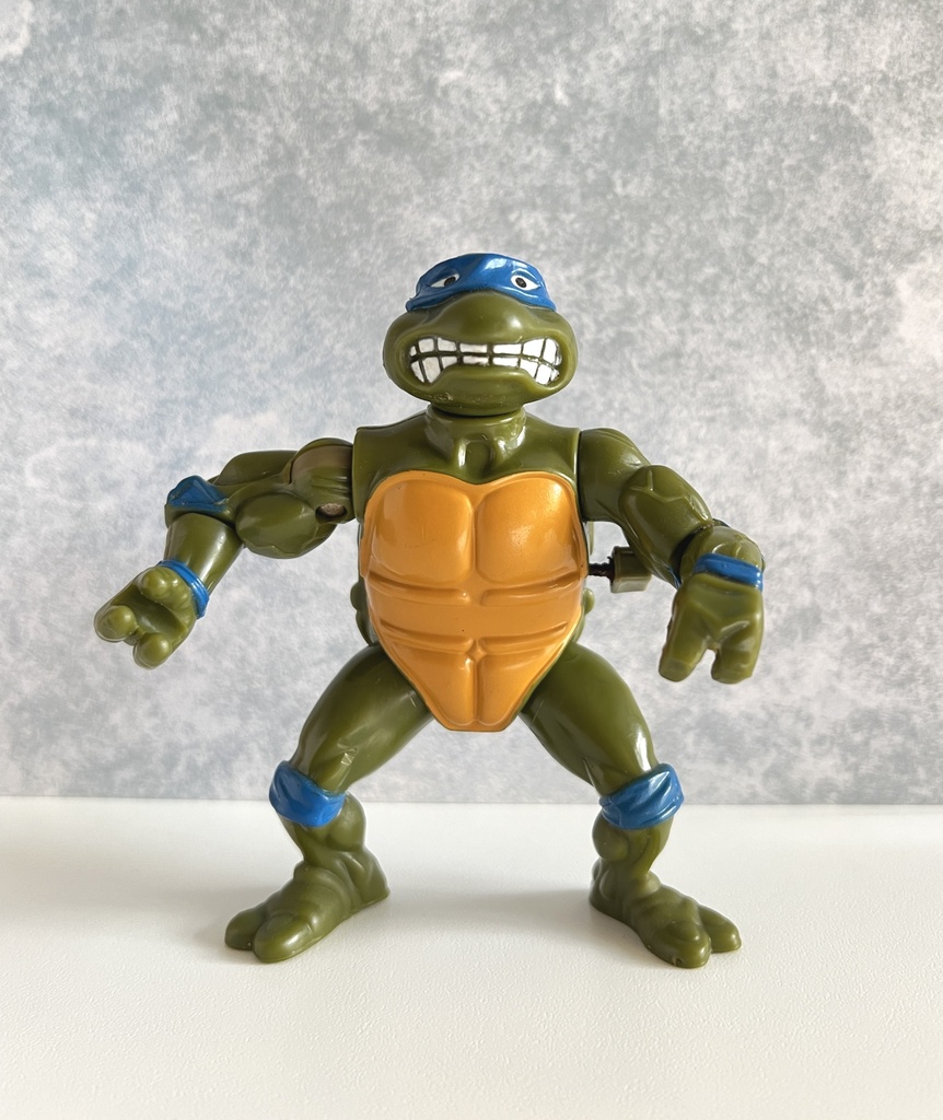 Tortue Ninja Jouet 1990